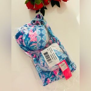 Lilly Pulitzer | Swim | Lilly Pulitzer Palma One Piece Swimsuit | Poshmark